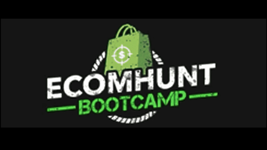Ecomhunt bootcamp: all you need to know before joining it.